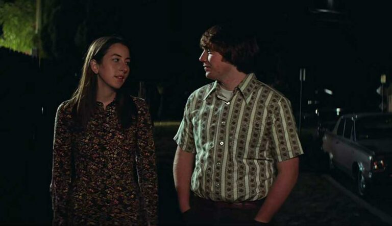Licorice Pizza (2021) – Sinopsis Film
